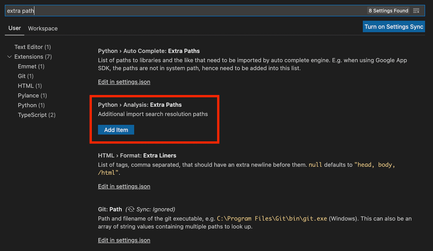 【プログラミング】Visual Studio CodeでDjangoのライブラリが「Import XXX could not be ...