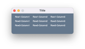 【PySimpleGUI】PySimpleGUIを動かすための基礎知識[Python] | 3PySci