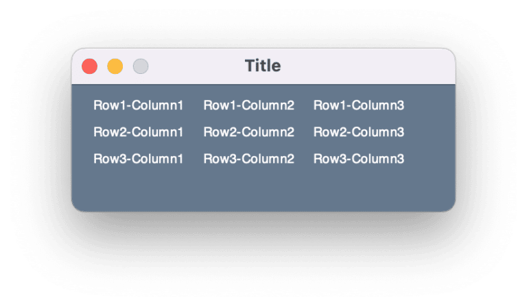 【PySimpleGUI】PySimpleGUIを動かすための基礎知識[Python] | 3PySci
