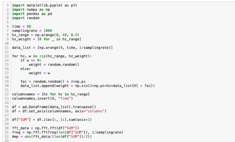 【matplotlib】複数のグラフを一括表示：subplots、subplotでの凡例表示（legend）[Python] | 3PySci