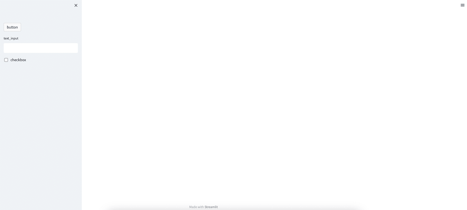 【Streamlit】レイアウトに関するウィジェットst.sidebar、st.columns、st.tabs、st.expanderの使い方 ...