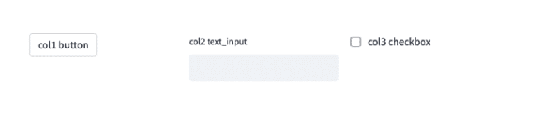 【Streamlit】レイアウトに関するウィジェットst.sidebar、st.columns、st.tabs、st.expanderの使い方 ...