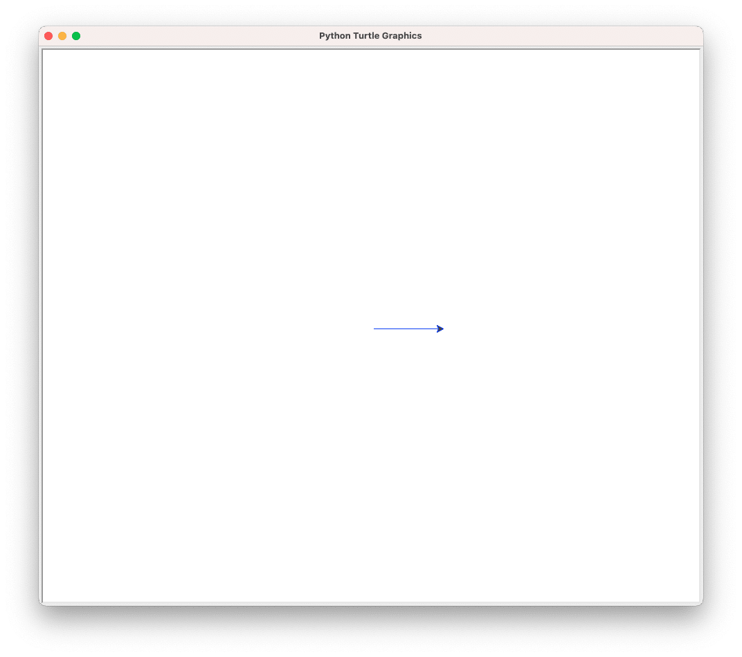【Turtle】ペンの太さ、移動速度、ペンの色、塗りつぶしの色の変更の仕方[Python] | 3PySci