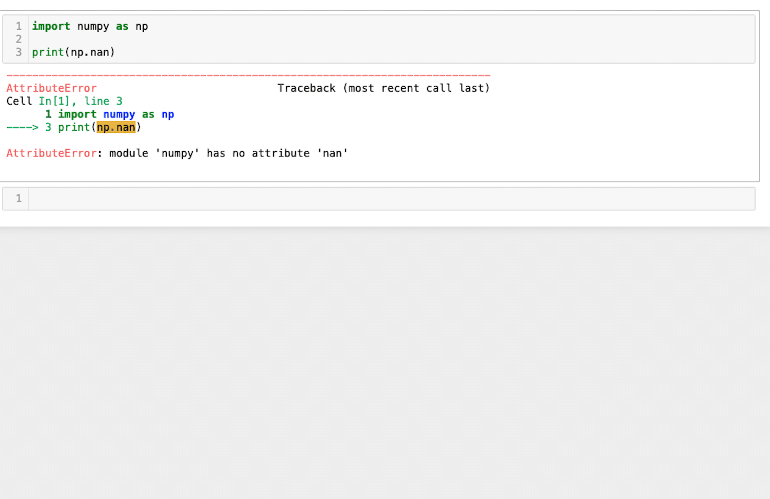 【python基礎】pythonプログラムのファイル名をライブラリ名にした時に起こるエラー 3pysci