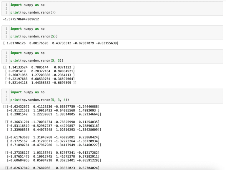 【SciPy】ピーク検出の方法：find_peaks[Python] | 3PySci