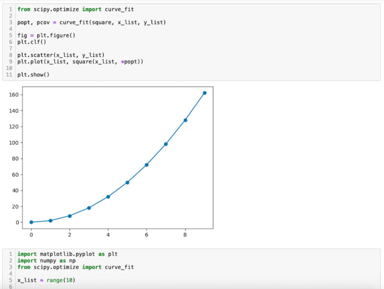【SciPy】ピーク検出の方法：find_peaks[Python] | 3PySci