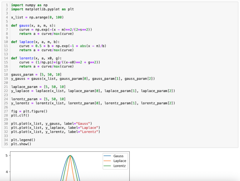 【Python基礎】Jupyter Notebookの実行結果をクリアする方法（IPython.displayのclear_output ...