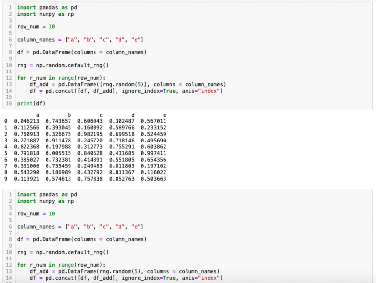 【NumPy】多項式のカーブフィッティング（polyfit）[Python] | 3PySci