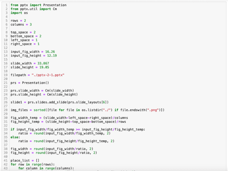 【matplotlib】ギリシャ文字を表示する方法 Python 3pysci