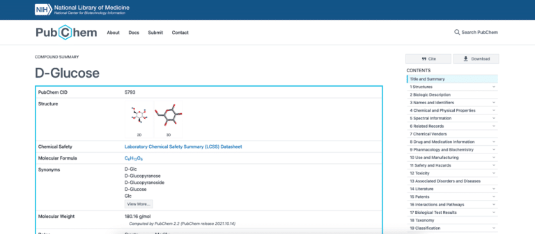 【RDkit】データベースから化合物の構造情報を取得し描画する方法[Python] | 3PySci