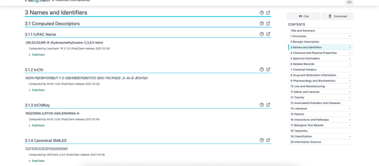 【RDkit】データベースから化合物の構造情報を取得し描画する方法[Python] | 3PySci