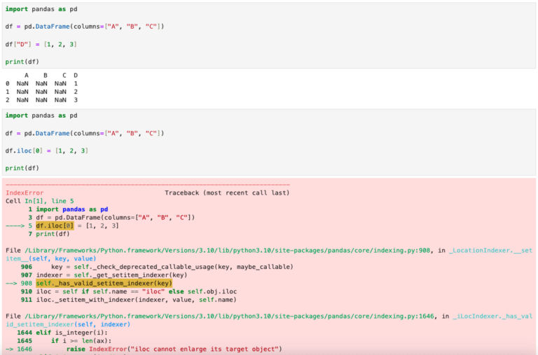 【python基礎】datetime:nat(not A Time)とnumpyとpandasにおけるnat判定 3pysci