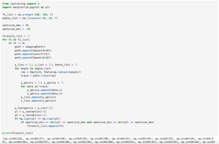 【numpy】数値の正負を判別・取得するnpsign、npsignbit Python 3pysci