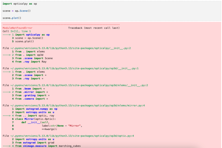 【matplotlib】レーダーチャートの作成方法[Python] | 3PySci