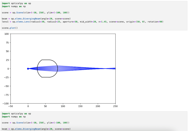 【matplotlib】matplotlibで大量の画像を作成する場合のメモリリークをしにくい方法[Python] | 3PySci