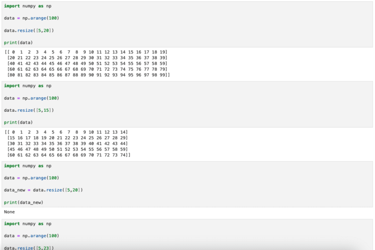 【python基礎】リスト内の全要素を型変換する方法:for文とリスト内包表記とnumpyでの処理時間計測 3pysci