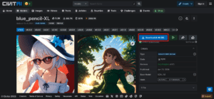【Stable Diffusion】モデル（チェックポイント：checkpoint）のダウンロードとインストールの仕方 | 3PySci