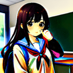 【Stable Diffusion】Sampling method、Schedule type、Sampling steps | 3PySci