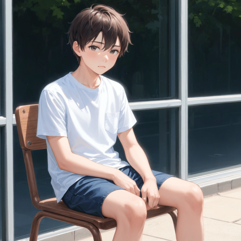 【Stable Diffusion】Hires. fix | 3PySci