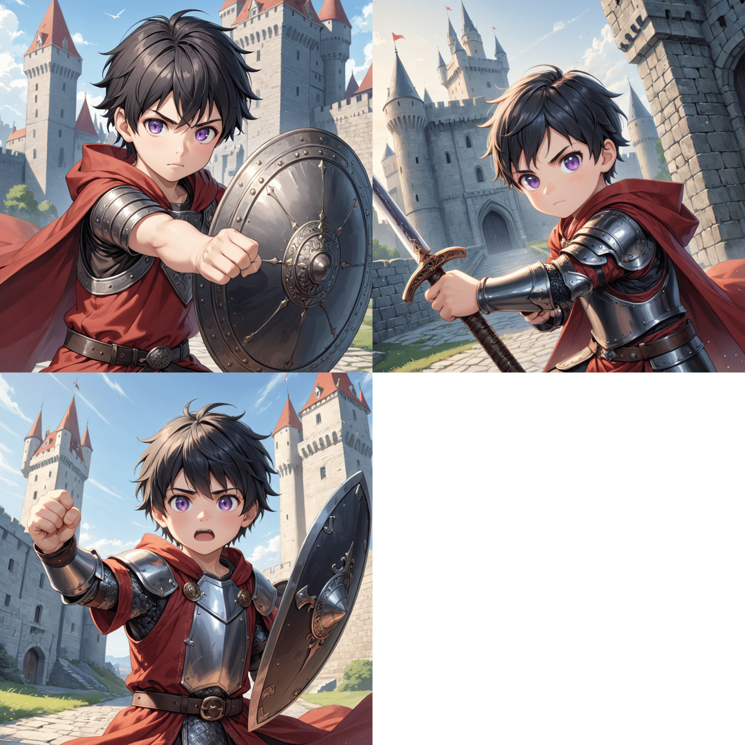 【Stable Diffusion】Sampling method、Schedule type、Sampling steps | 3PySci