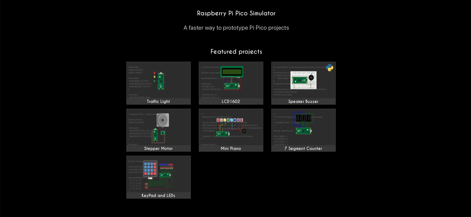 【Micropython】ブラウザでArduinoやESP32、STM32、Raspberry Pi PicoをシミュレートできるWOKWi[Python] | 3PySci